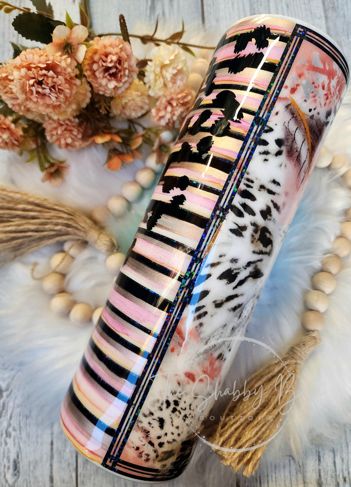 Leopard Mixup Serape – The Shabby Barn Boutique